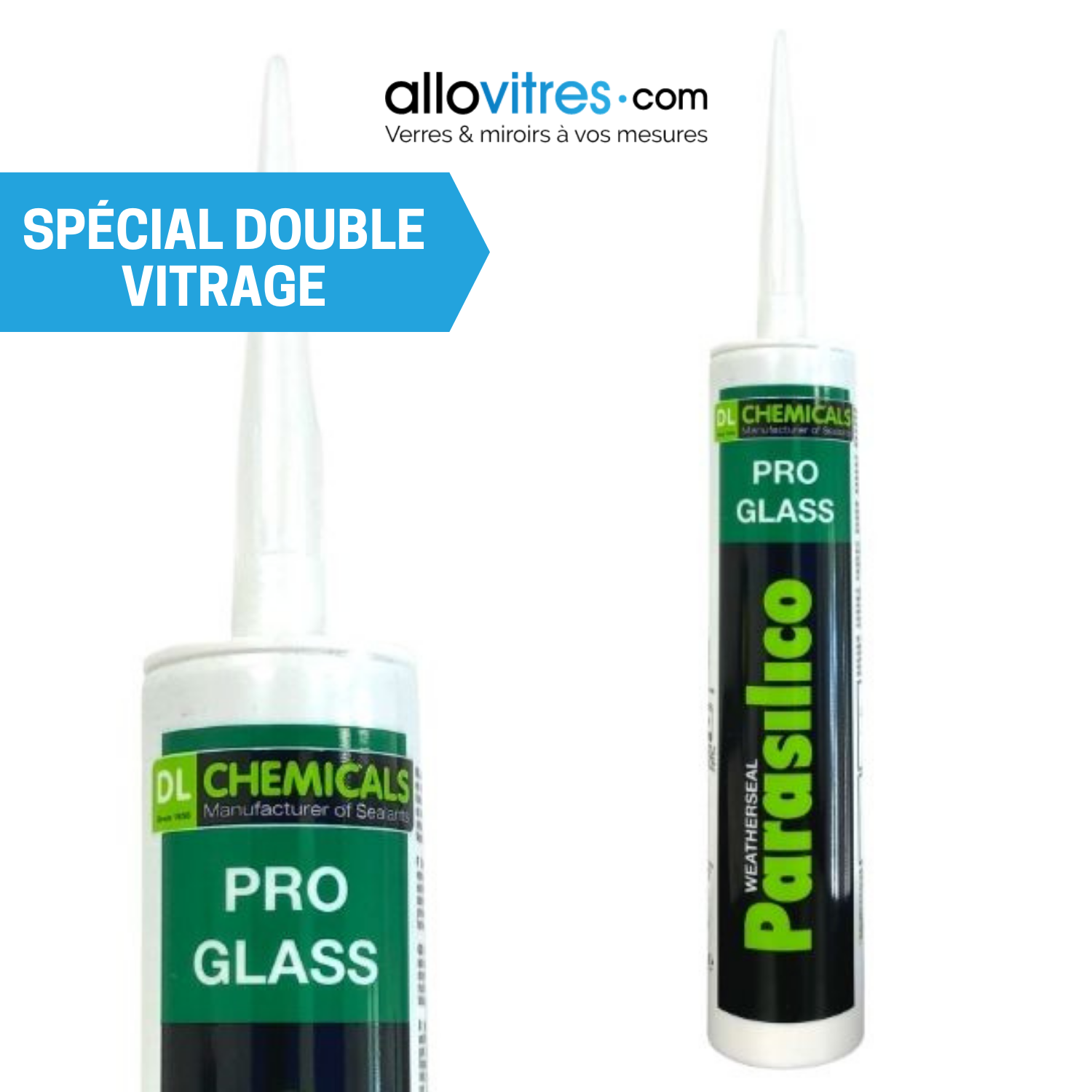 Double vitrage face granité 200 - allovitres.com